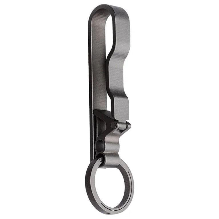 Carabiner - EDC And Keychain Carabiners - Keygadgetry