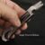 Titanium Alloy Outdoor EDC Wrench Multi-Tool - Keygadgetry