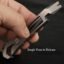 Titanium Alloy Outdoor EDC Wrench Multi-Tool - Keygadgetry
